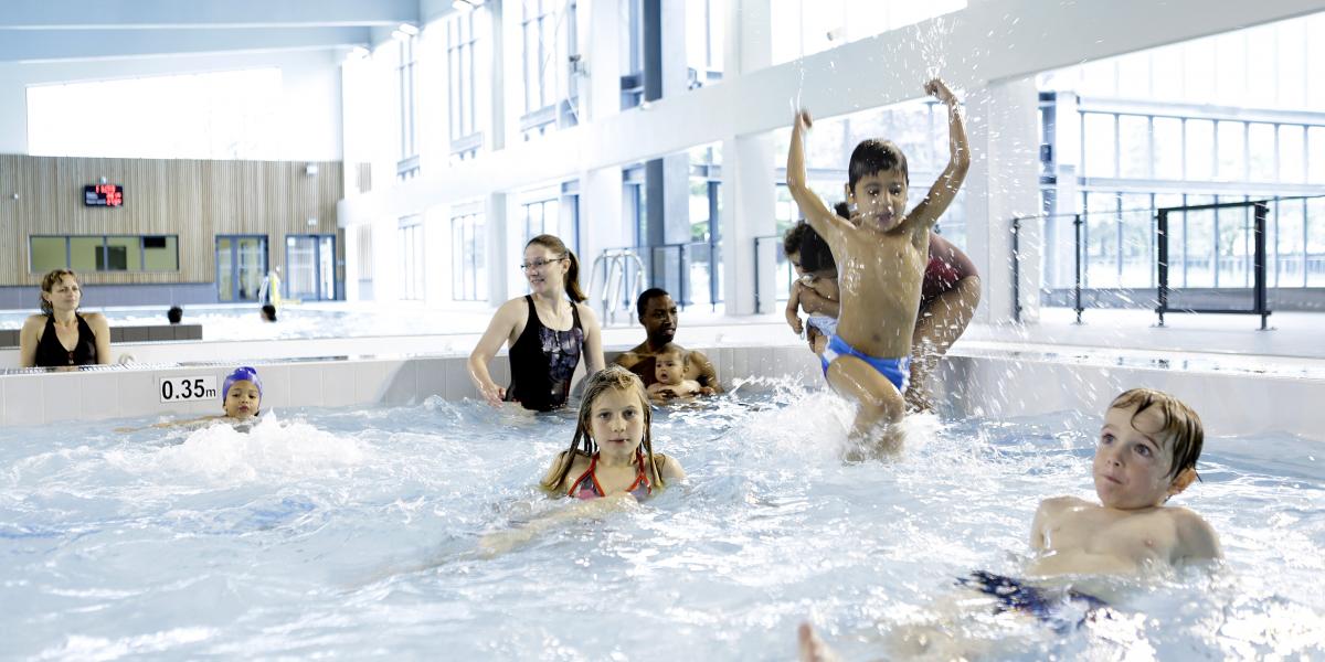 Bathing & swimming | Monts du Genevois – Your nature escape in Greater ...