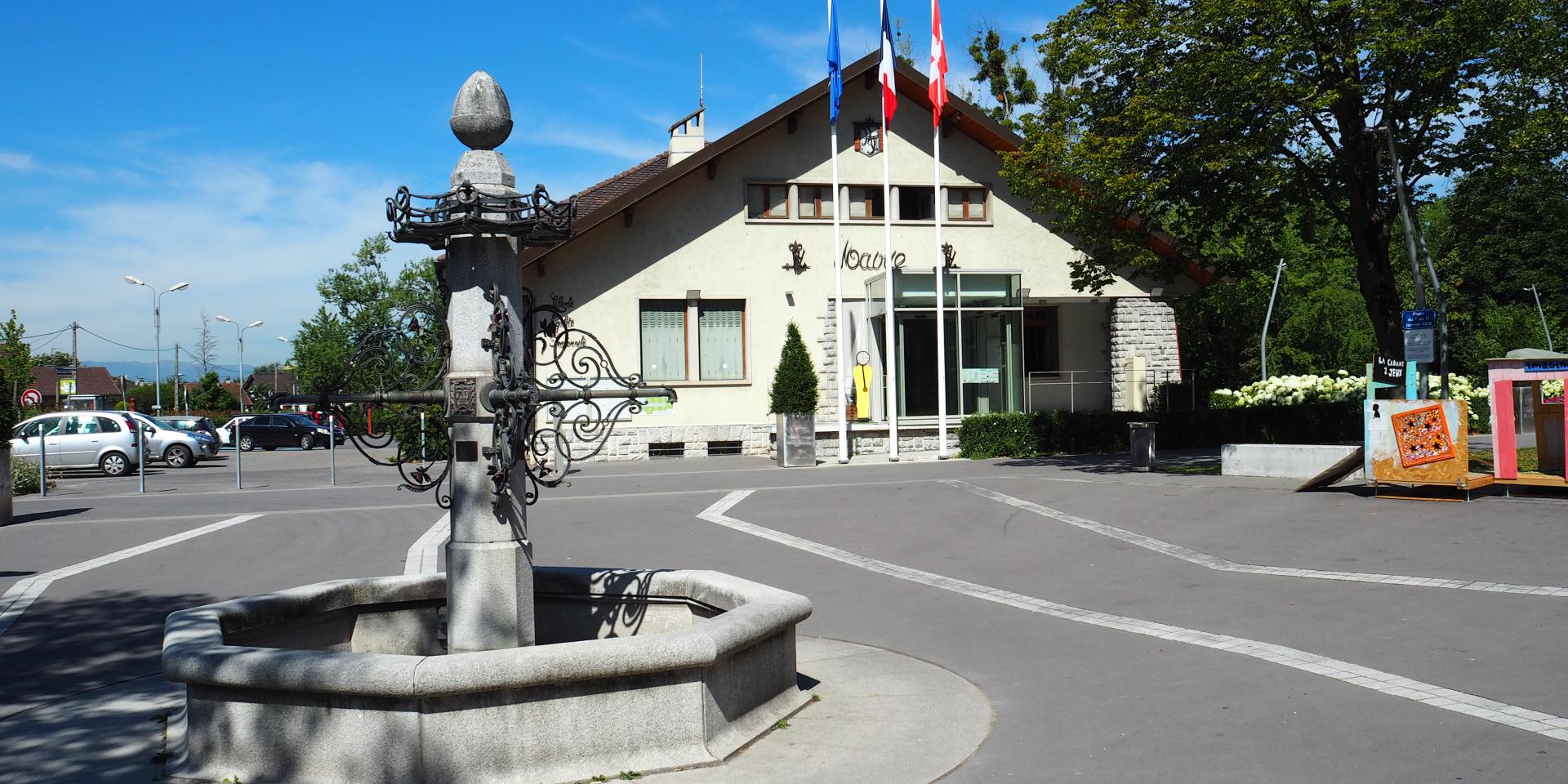 Ambilly | Monts du Genevois – Your nature escape in Greater Geneva