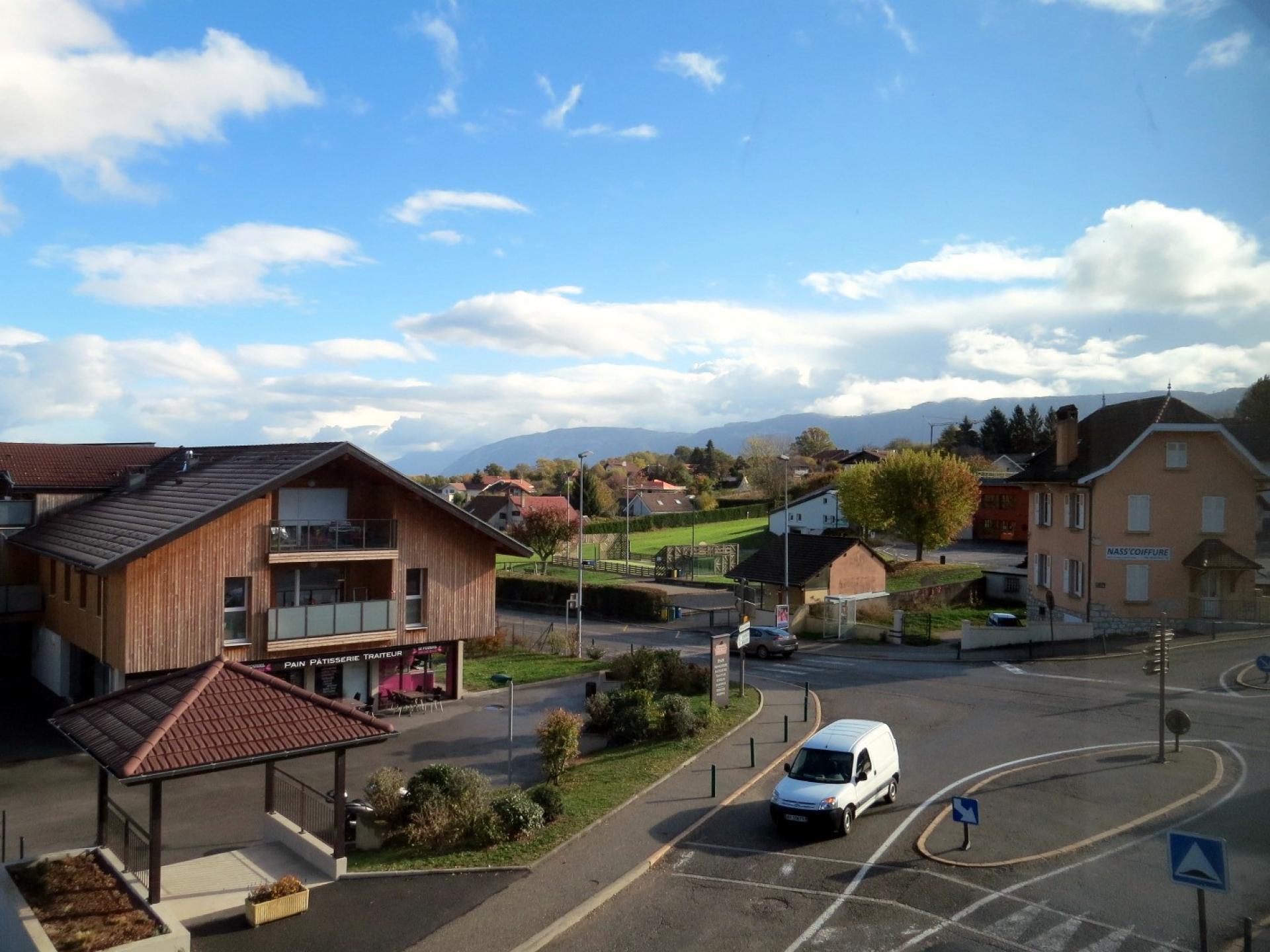 Communauté de Communes du Genevois | Monts du Genevois