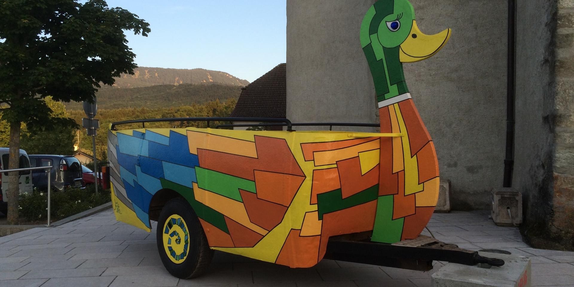 Juvigny | Monts du Genevois – Your nature escape in Greater Geneva