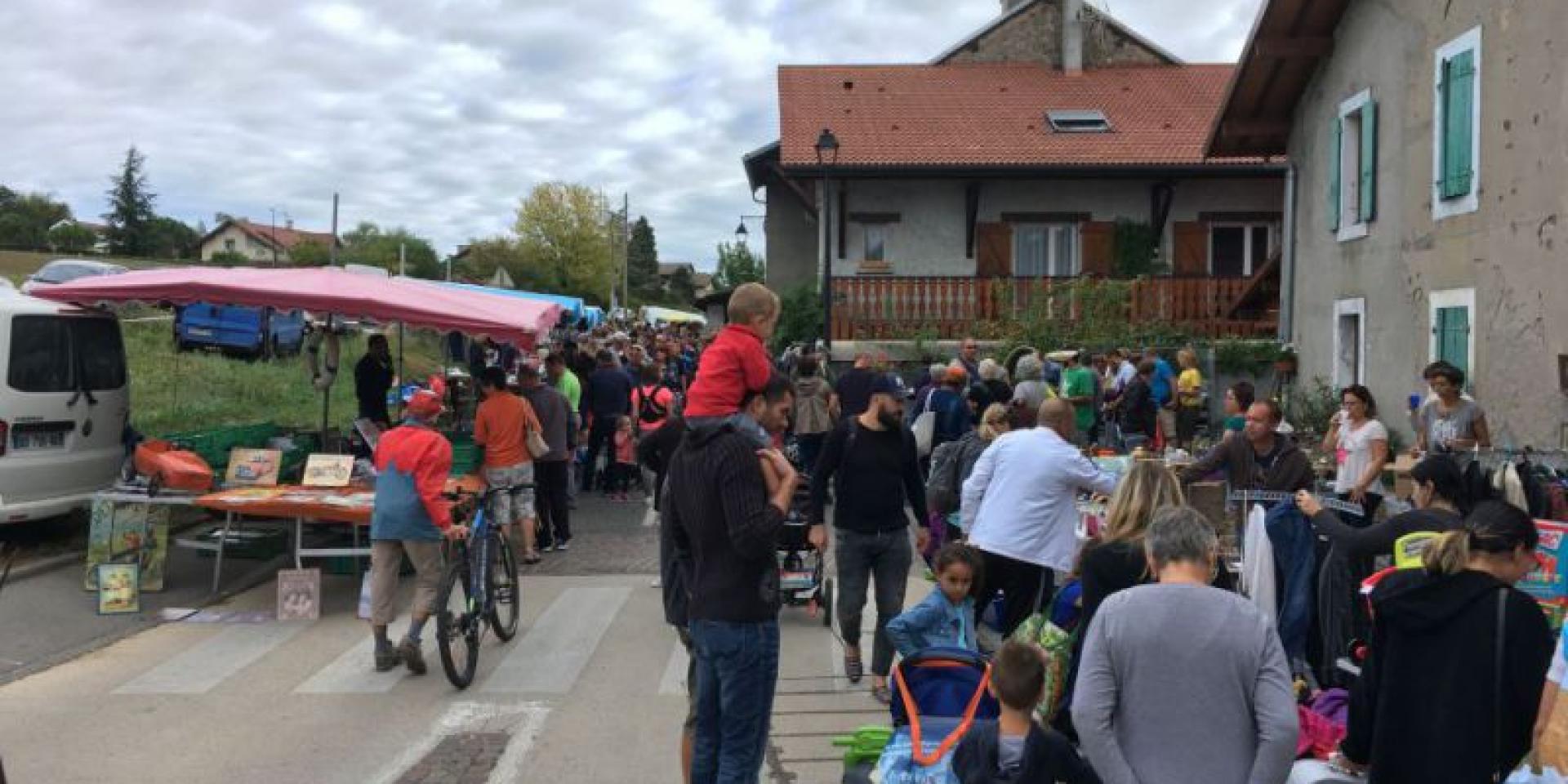 Juvigny | Monts du Genevois – Your nature escape in Greater Geneva